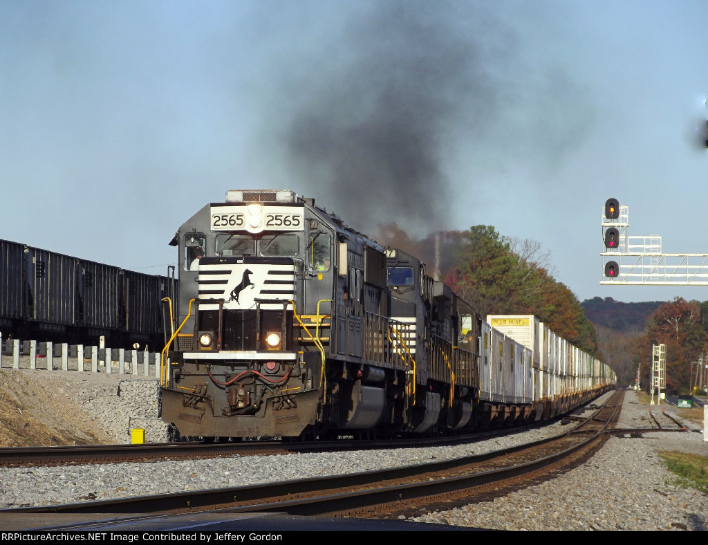 NS 21r Irondale, AL